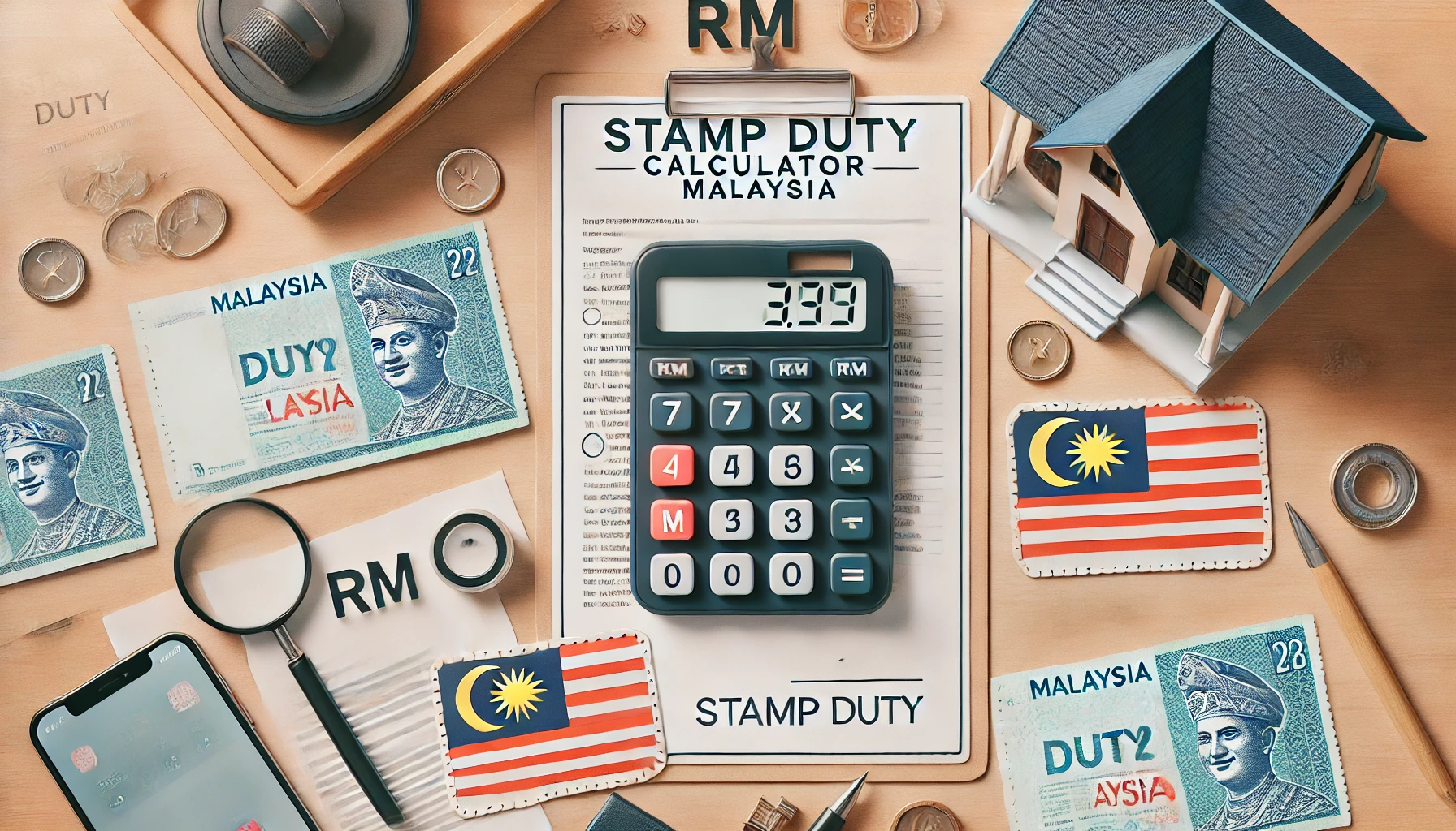3 Power Tools You Confirm Need: Best Stamp Duty Calculator Malaysia to ...